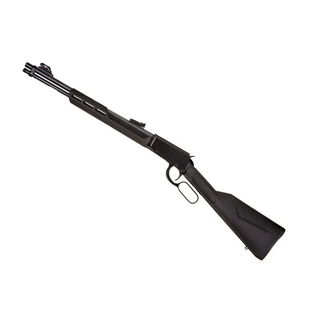 Rifle CBC Rio Bravo Lever Action Cal 22LR Polímero | Nordens