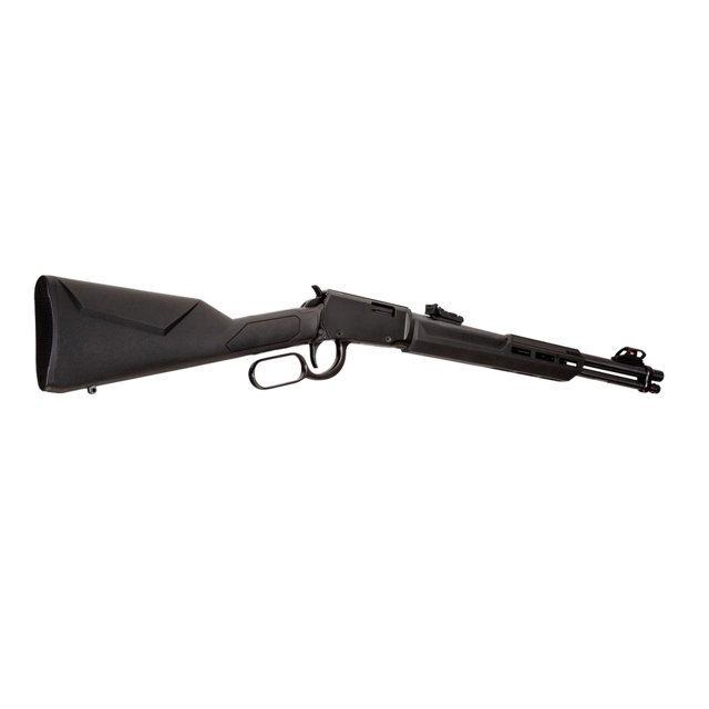 Rifle CBC Rio Bravo Lever Action Cal 22LR Polímero | Nordens