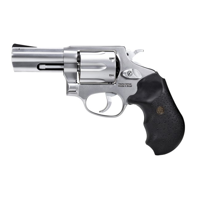 Revólver Rossi RP 63 Calibre 357 6 Tiros | Nordens