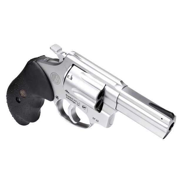 Revólver Rossi RP 63 Calibre 357 6 Tiros | Nordens