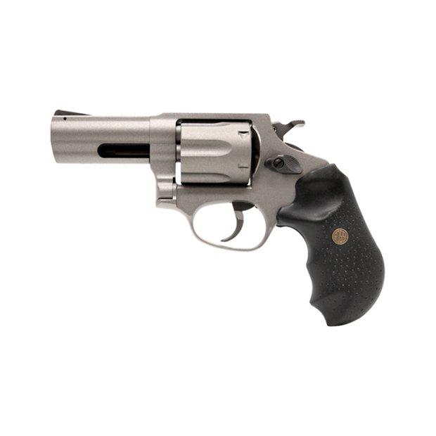 Revólver Rossi RP 63 Tungstênio Cal .38SPL | Nordens