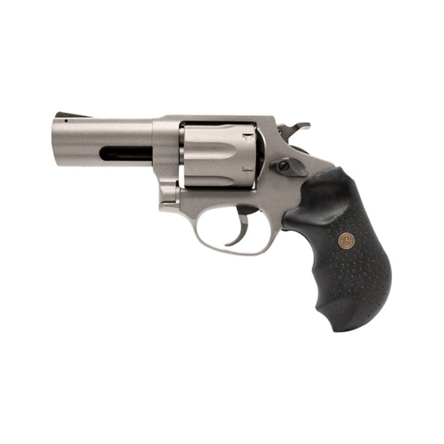 Revólver Rossi RP 63 Tungstênio Cal .38SPL | Nordens