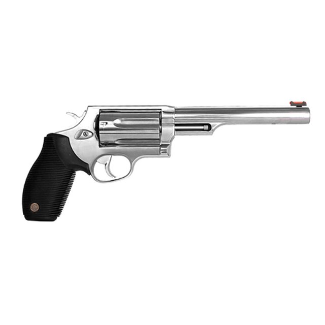 Revolver Taurus RT410 Calibre .36 GA 6,5" Inox | Nordens