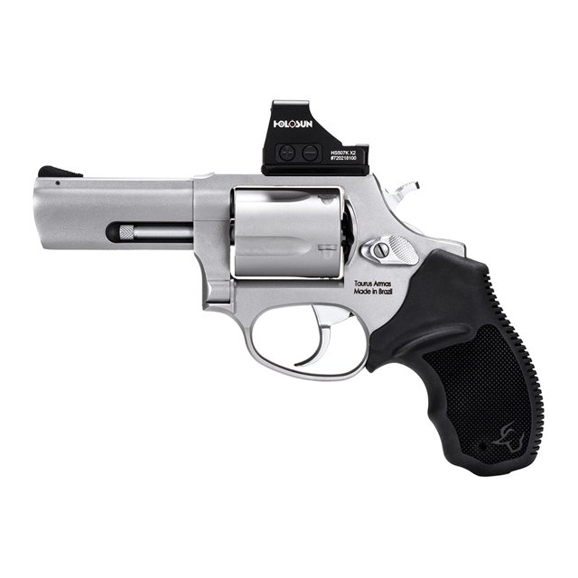 Revolver Taurus RT 605 TORO Inox .357 Mag | Nordens