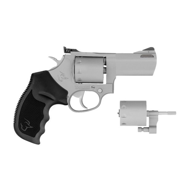Revólver Taurus RT 832 Dois Tambores 3" Cal .380 e .38 | Nordens