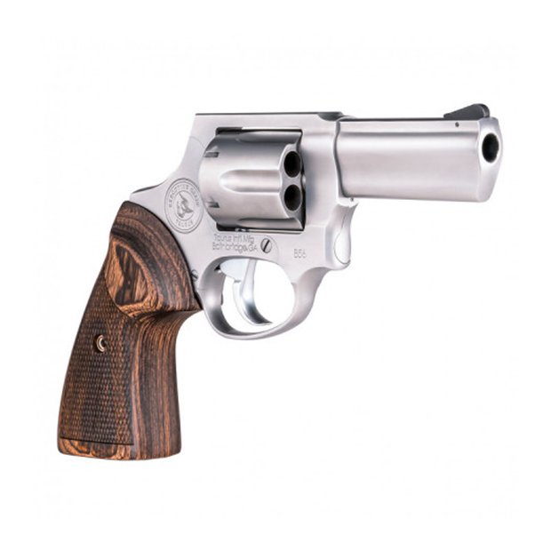 Revólver Taurus RT 856 Executive Grade Cal .38Spl | Nordens