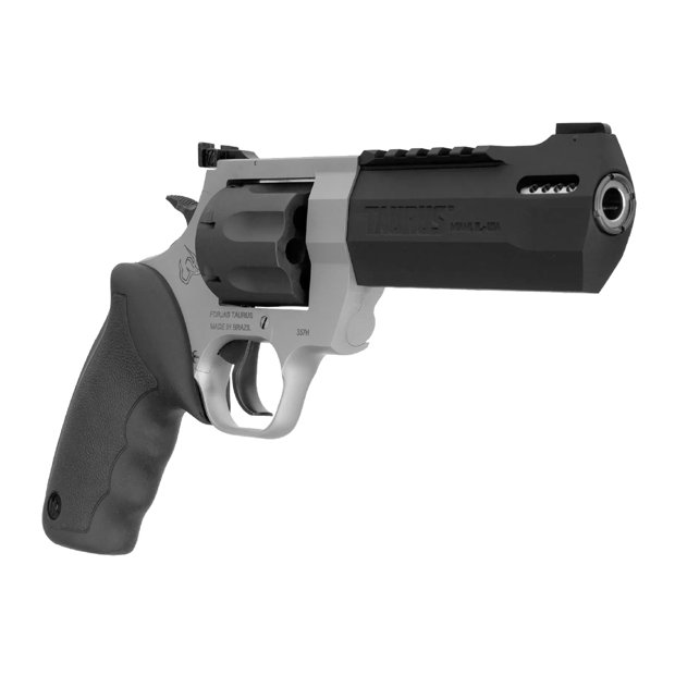 Revólver Taurus RT 38H Dois Tons Calibre .38SPL | Nordens