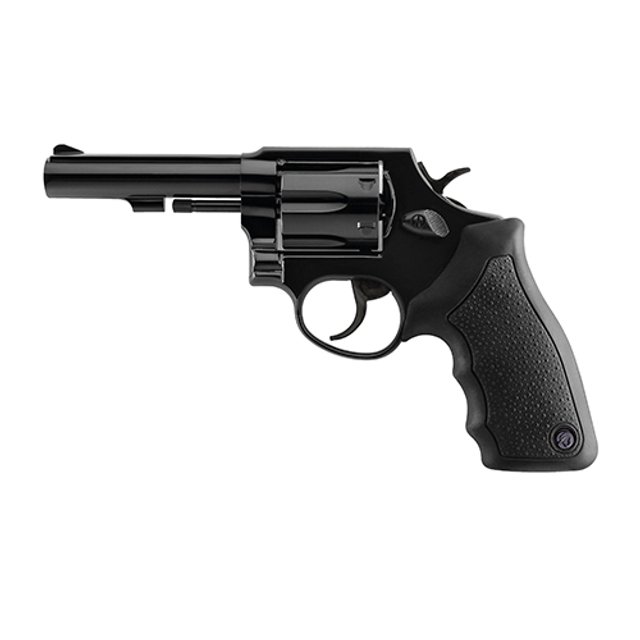 Revolver Taurus RT 82 Calibre .38 SPL 4" Oxidado Fosco | Nordens
