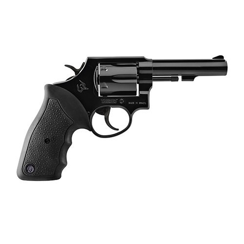 Revolver Taurus RT 82 Calibre .38 SPL 4" Oxidado Fosco | Nordens