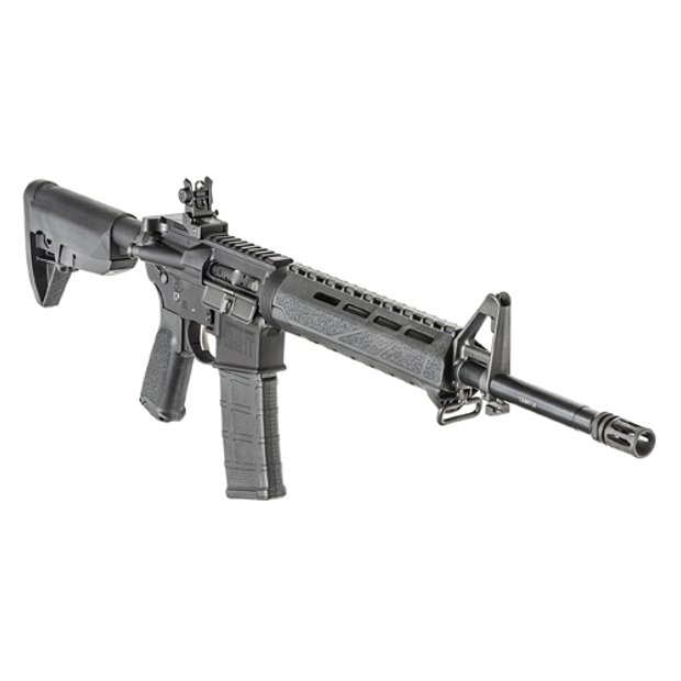 Rifle Springfield Saint M-Lok AR-15 Calibre 5,56mm | Nordens