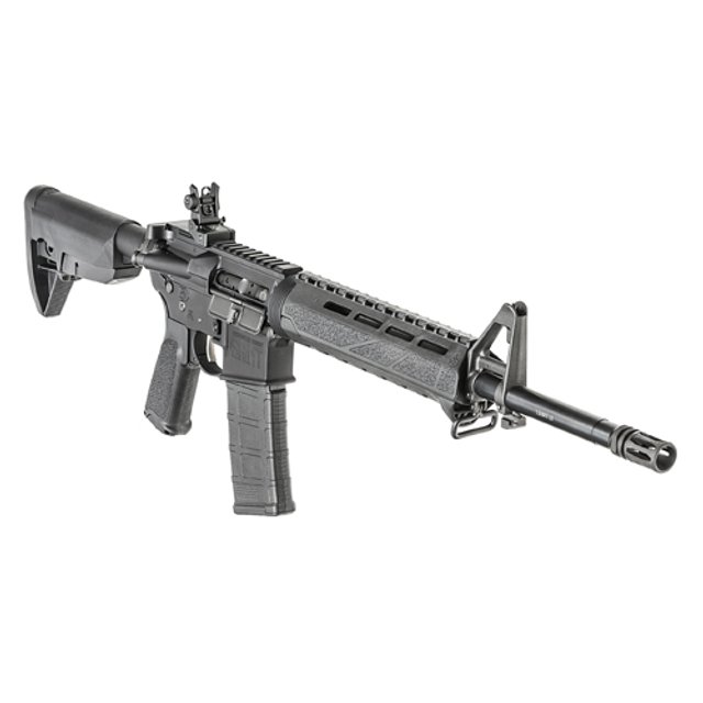 Rifle Springfield Saint M-Lok AR-15 Calibre 5,56mm | Nordens