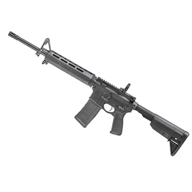 Rifle Springfield Saint M-Lok AR-15 Calibre 5,56mm | Nordens