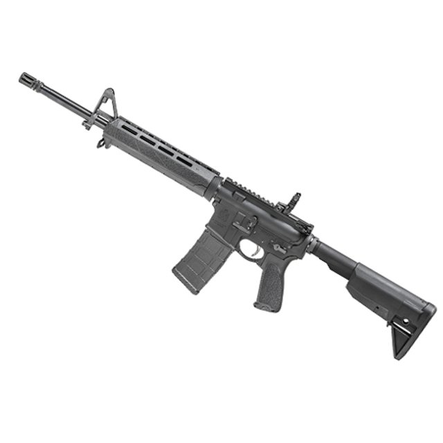 Rifle Springfield Saint M-Lok AR-15 Calibre 5,56mm | Nordens