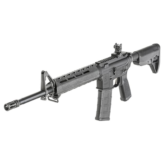 Rifle Springfield Saint M-Lok AR-15 Calibre 5,56mm | Nordens