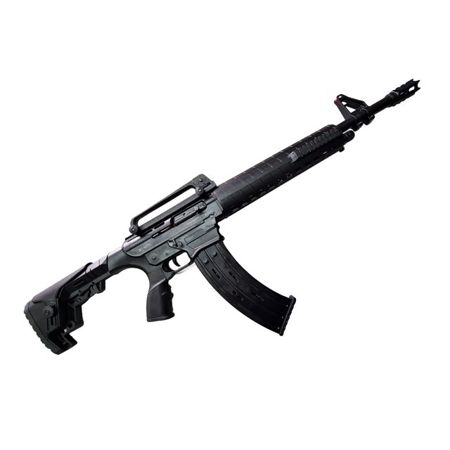 Espingarda Semiautomática Set Arms Jaonos Calibre 12 | Nordens Espingarda Semiautomática Set Arms Jaonos Calibre 12 | Nordens