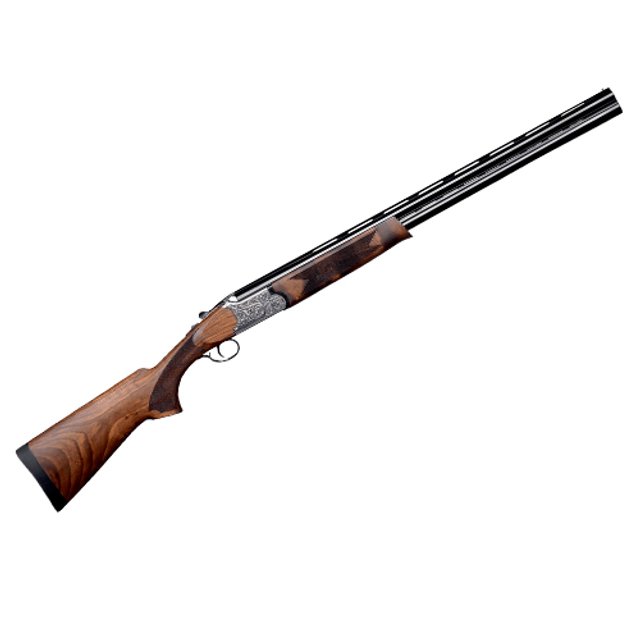 Espingarda Kral Signature I 28" Calibre 12 | Nordens