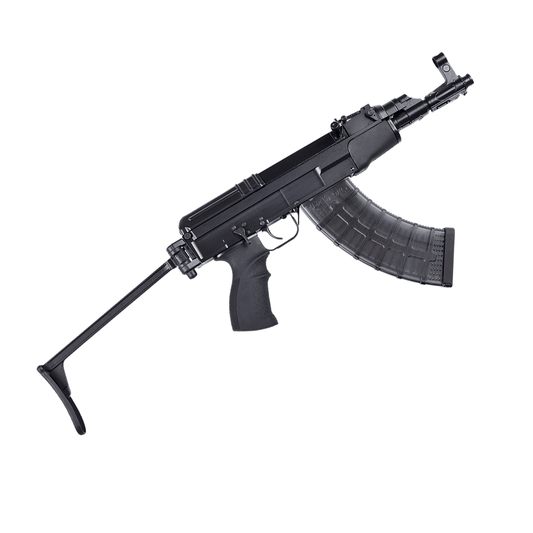 Rifle Sa.VZ 58 Sporter Compact Calibre 7,62mm | Nordens