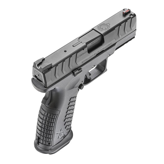 Pistola Springfield XD-M Elite 3,8" Calibre 9mm | Nordens