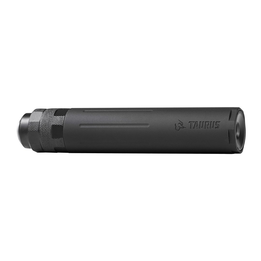 Supressor Taurus ST M183 para Calibre 9mm | Nordens