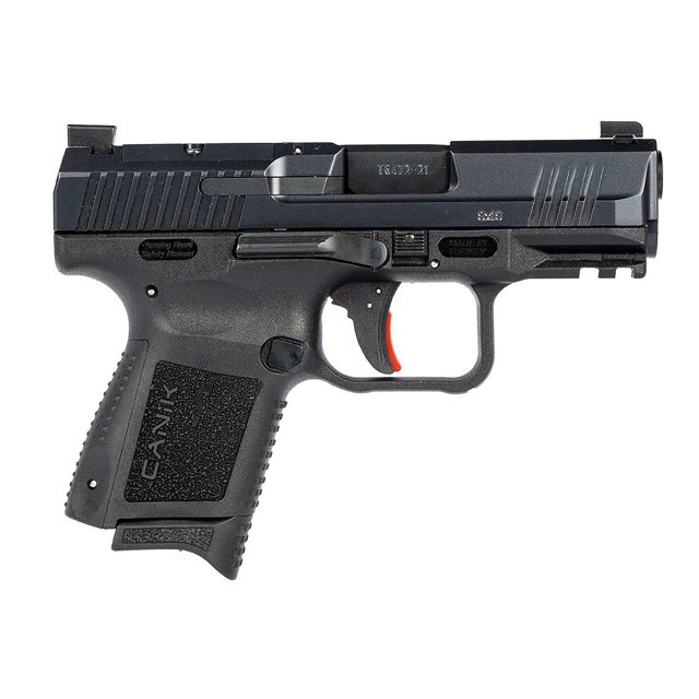 Pistola Canik TP9 Sub Elite Calibre 9mm Black | Nordens