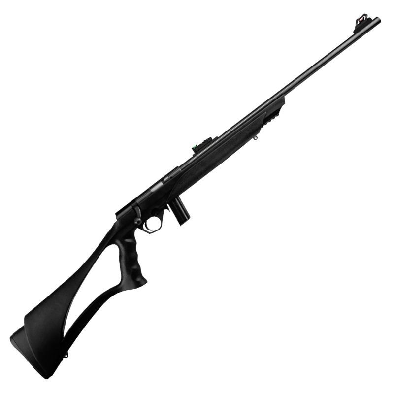 Rifle CBC 8122 Bolt Action 23" 10 Tiros | Nordens