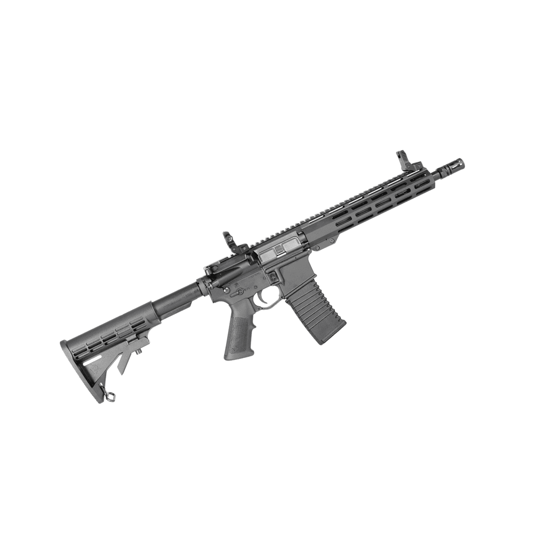 Rifle Taurus T4 Calibre 5,56mm 11,5" | Nordens