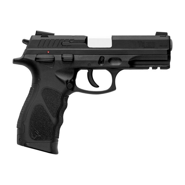 Pistola Taurus TH380 Graphene Cal .380ACP | Nordens