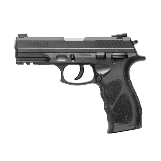 Pistola Taurus TH380 Graphene Cal .380ACP | Nordens