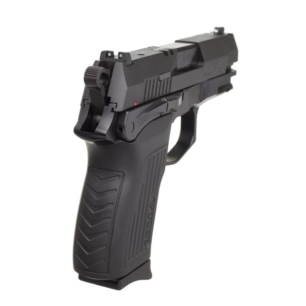 Pistola Bersa TPR9 C Calibre 9mm 13+1 Tiros | Nordens