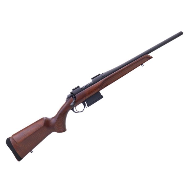 Rifle CBC Ranger Calibre .308 Win 18" Madeira | Nordens