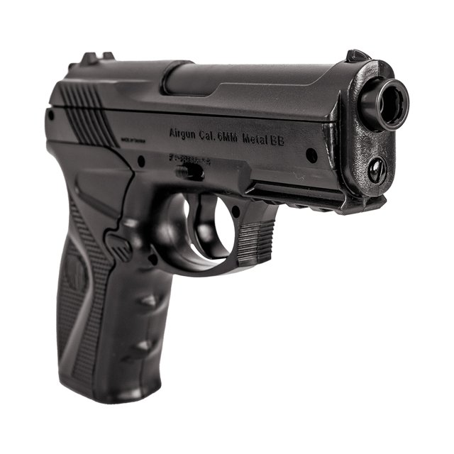 Pistola de Pressão Wingun C11 CO2 6mm | Nordens