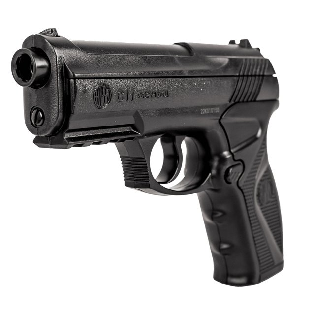 Pistola de Pressão Wingun C11 CO2 6mm | Nordens