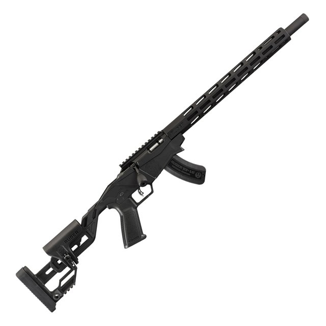 Rifle Ruger Precision Rimfire 15+1 Tiros Calibre 22 Magnum | Nordens