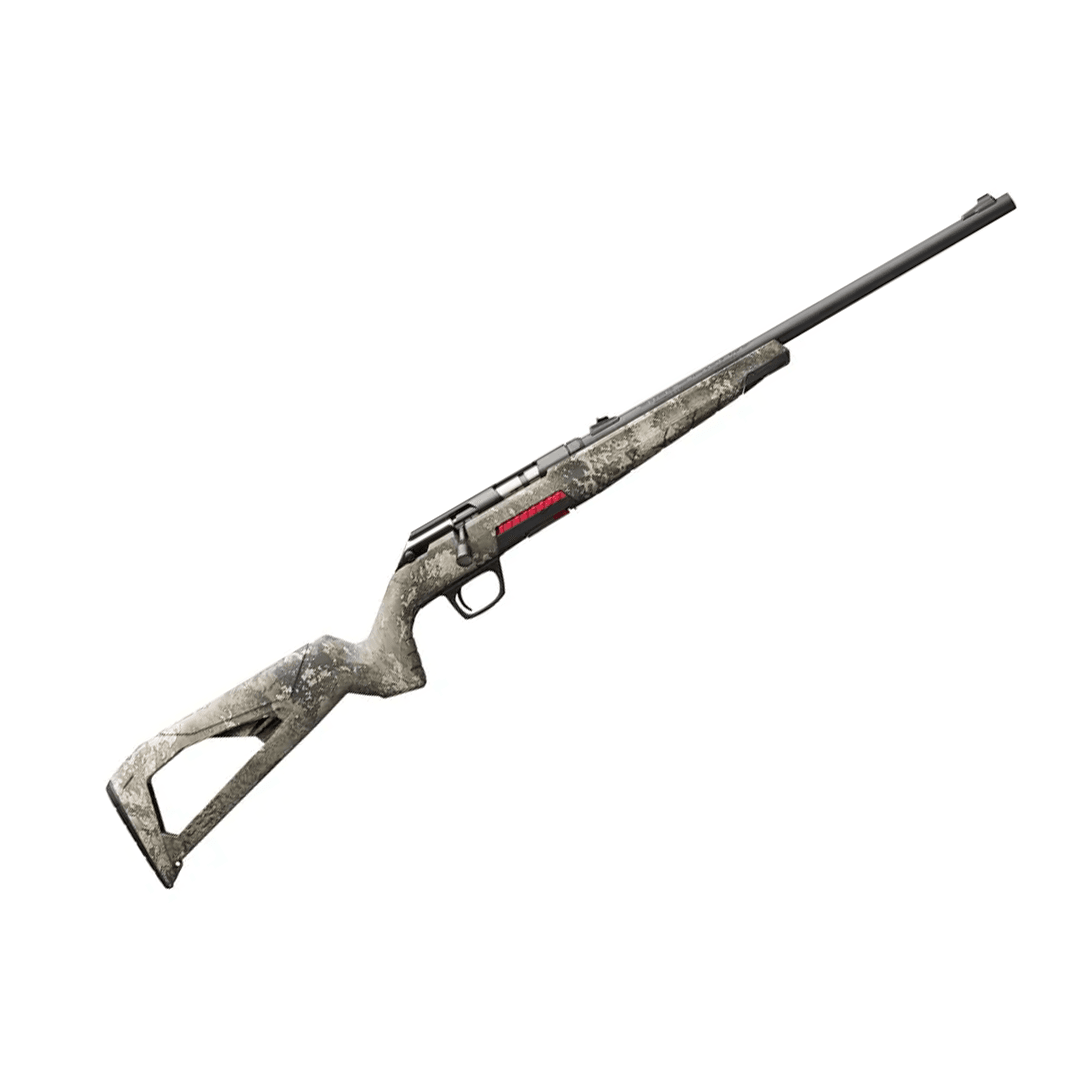 Rifle Winchester Xpert Strata Calibre 22LR | Nordens
