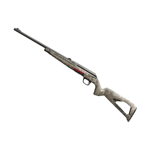 Rifle Winchester Xpert Strata Calibre 22LR | Nordens
