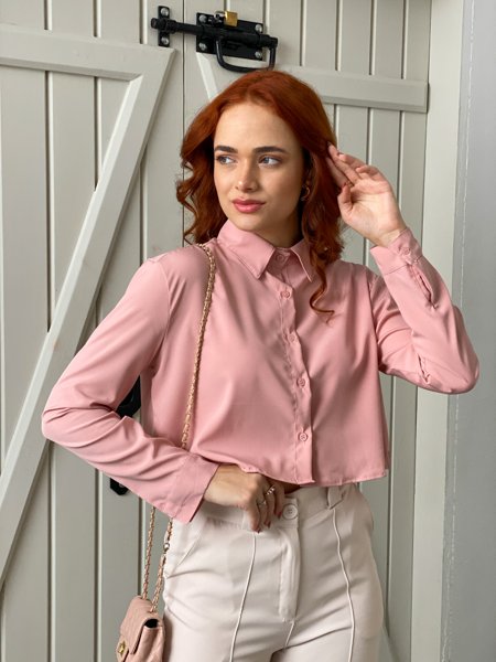 Coleção Exclusiva de Blusas e Camisas da Ambrô | Ambrô