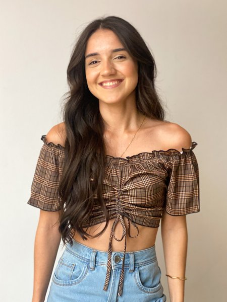 Croppeds e Tops | Ambrô