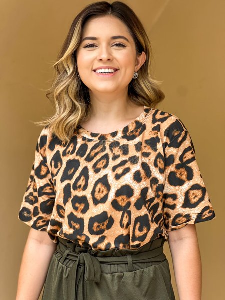 Croppeds e Tops | Ambrô