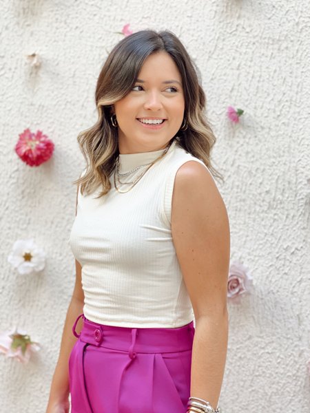 Croppeds e Tops | Ambrô