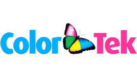COLORTEK | Confiança Informática