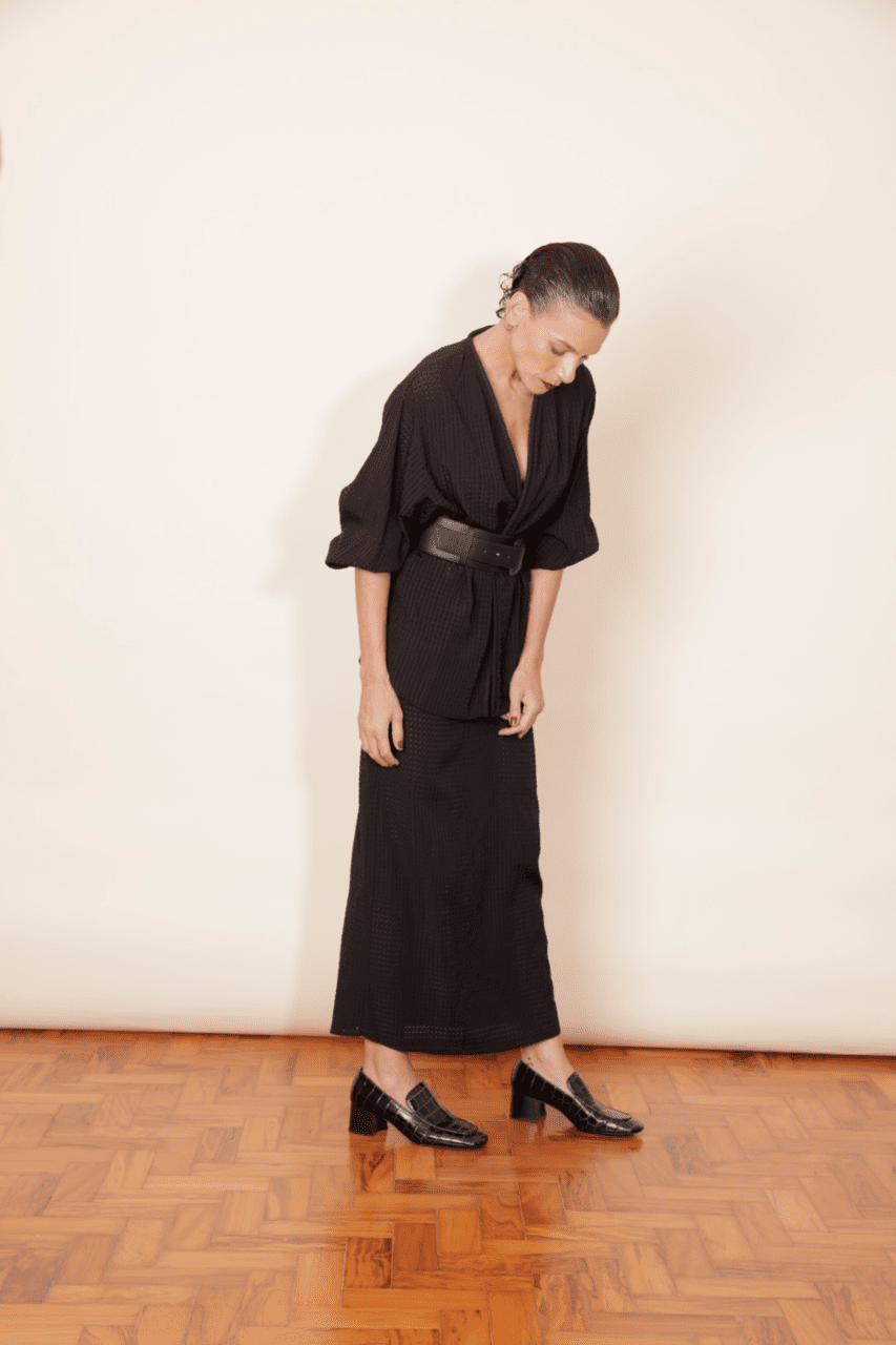 SAIA GIULIA | B/YOURSELF