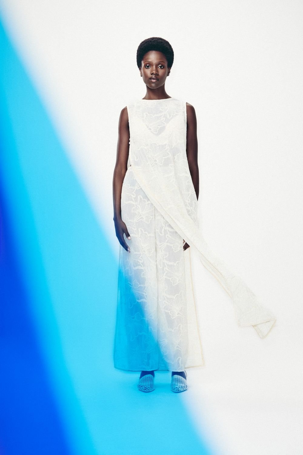 TUNICA BONIE | B/YOURSELF