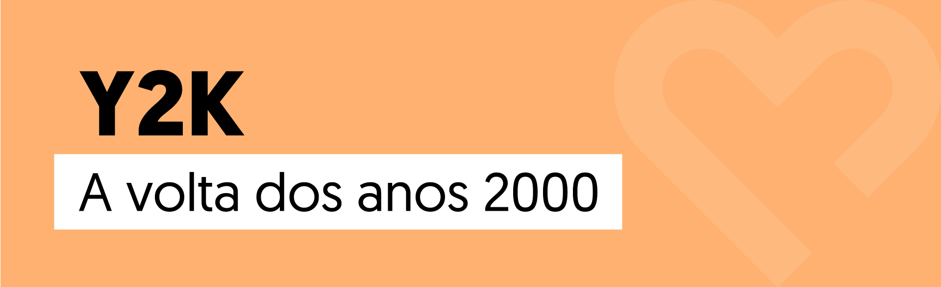 Y2K - A tendência que traz de volta os anos 2000 | Meu Sapato Preto