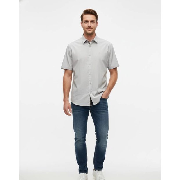Camisa Calvin Klein Lisa - Meia Manga - SP40603265 | Loja do Zico