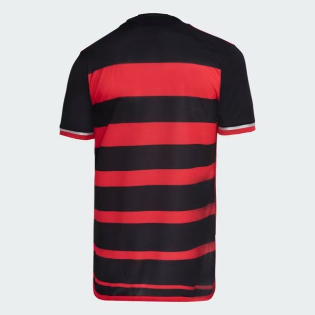 CAMISA FLAMENGO ADIDAS I 2024 2025 JW7623 | Loja do Zico
