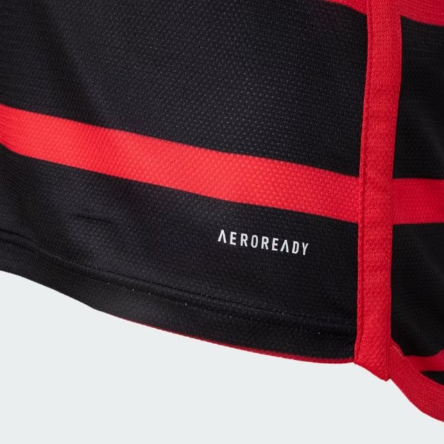 CAMISA FLAMENGO ADIDAS I 2024 2025 JW7623 | Loja do Zico