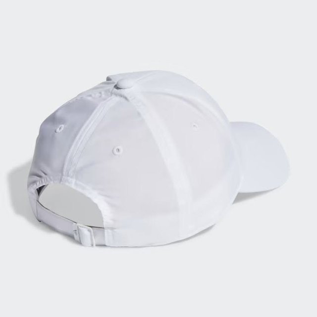 Boné Adidas Baseball Leve Logo Bordado - II3552 | Loja do Zico