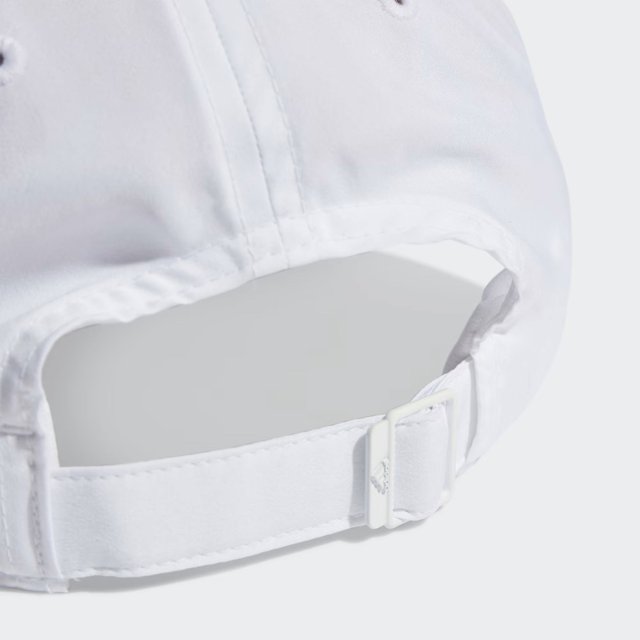 Boné Adidas Baseball Leve Logo Bordado - II3552 | Loja do Zico