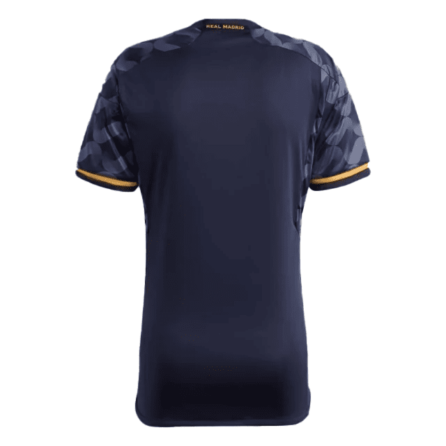 Camisa Real Madrid Adidas II 2023 2024 IJ5901 | Loja do Zico