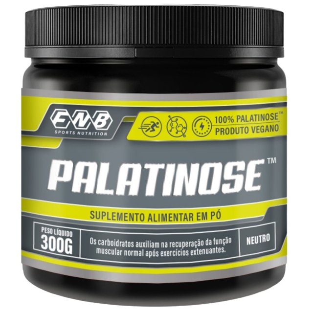 Palatinose 300g - FNB Sports | Natulha